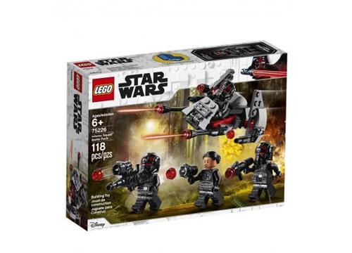 LEGO Star Wars Inferno Squad Battle Pack - 75226 - Speelgoedwinkel